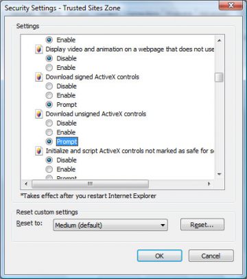Windows has blocked this software because it can’t verify the publisher ...