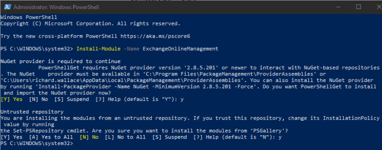 How To Disable Basic Authentication And Enable Modern Authentication On 4665