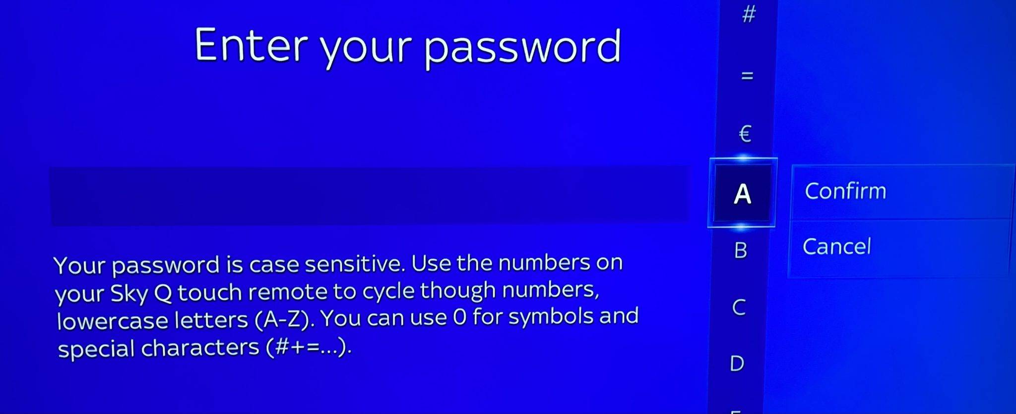 How to use your Sky Q box(es) as Wi-Fi repeaters