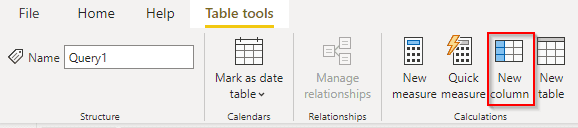 Count Duplicate Rows In Power BI Using DAX