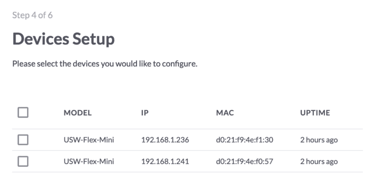 Installing Unifi Network Controller In A Docker Container On A Raspberry Pi