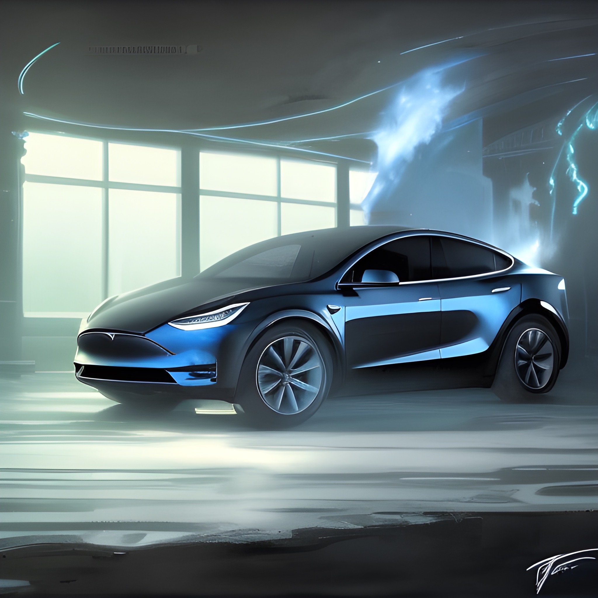 Should you buy a Tesla Model Y without ultrasonic sensors (USS) before ...