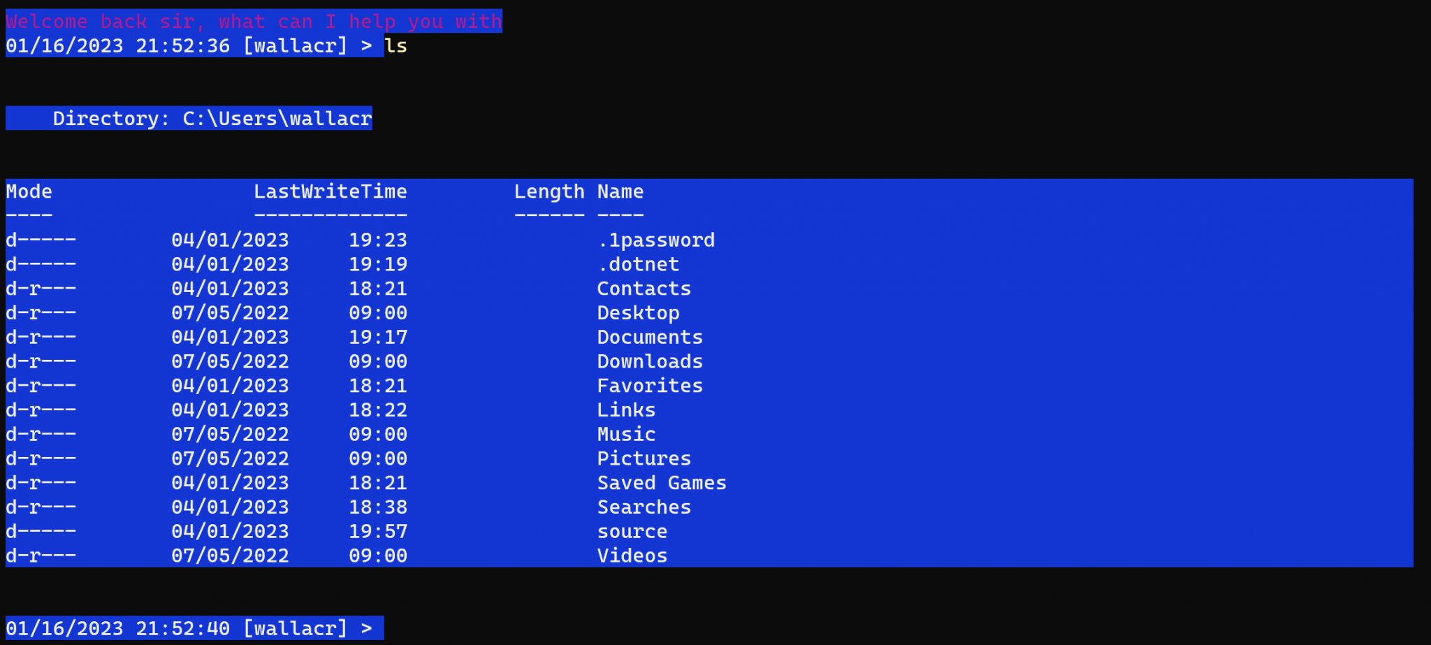 PowerShell tips: How to customise your PowerShell profile