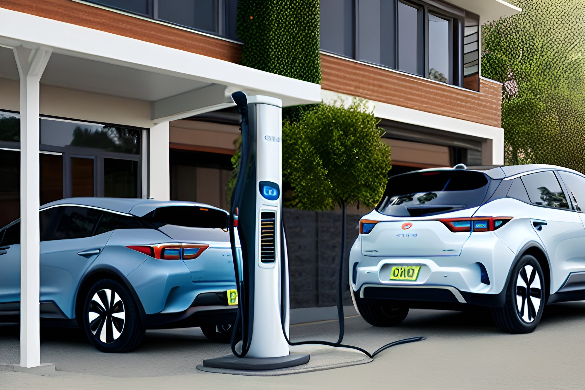 Understanding and overcoming range anxiety in Electric Vehicles (EVs)