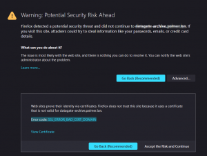 Troubleshooting 8 of the most common Active Directory issues – Tech ...