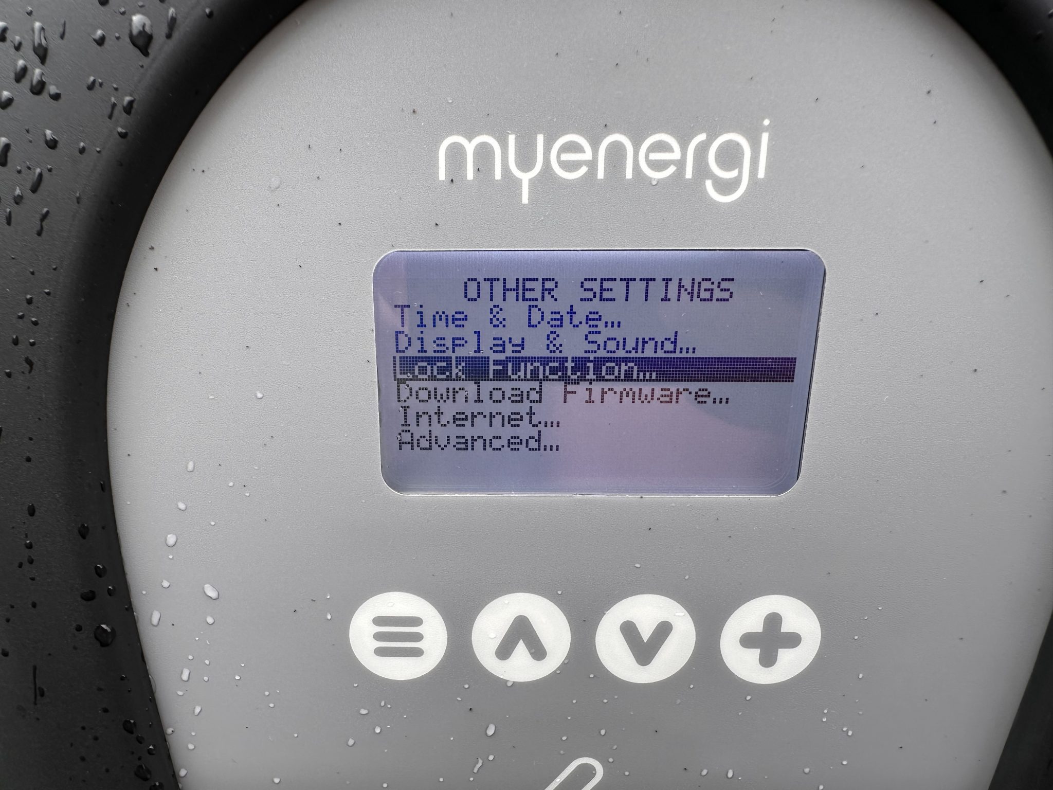 Zappi Tips: How to secure your Zappi EV charger