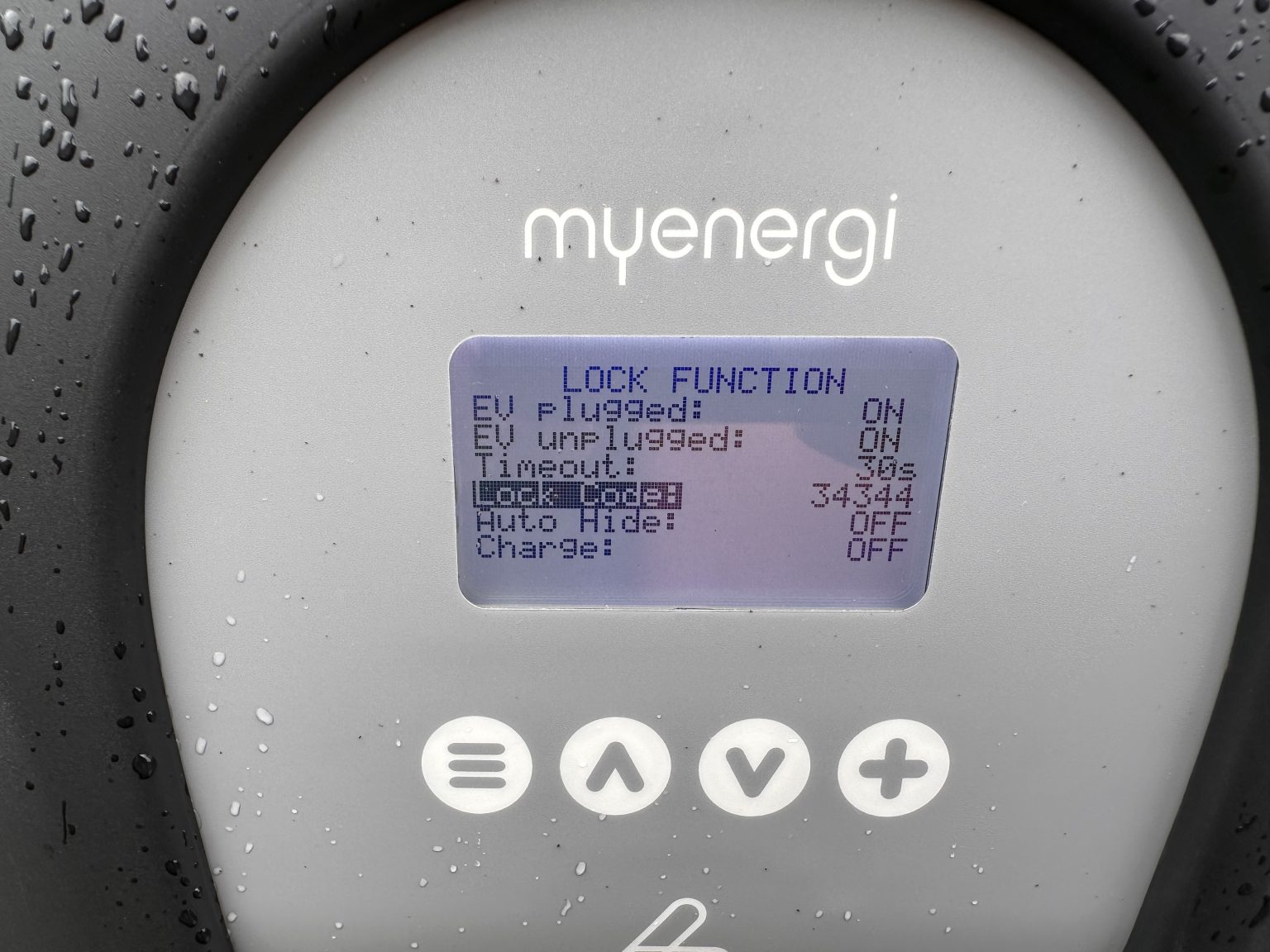 Zappi Tips: How to secure your Zappi EV charger