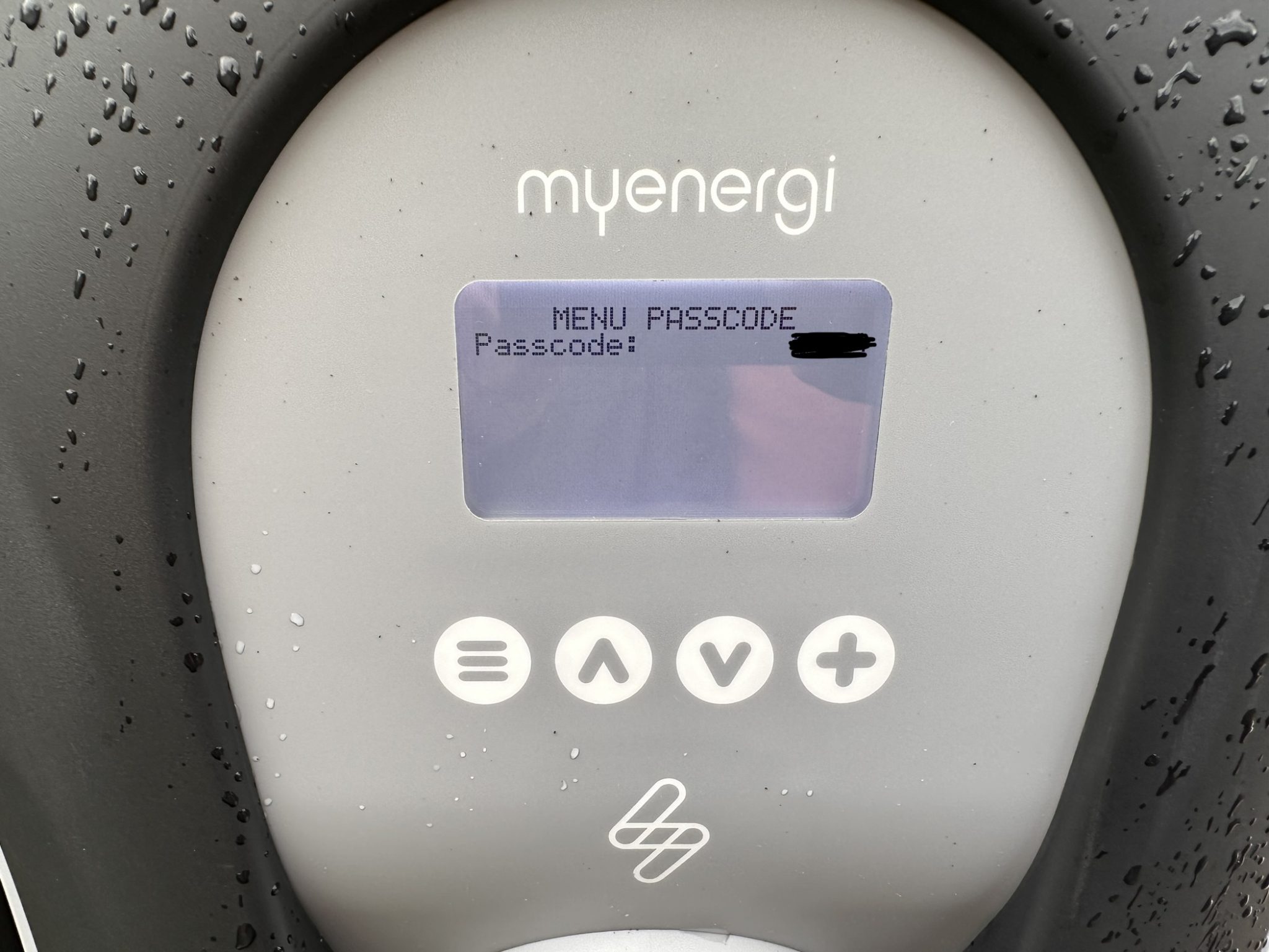 Zappi Tips: How to secure your Zappi EV charger