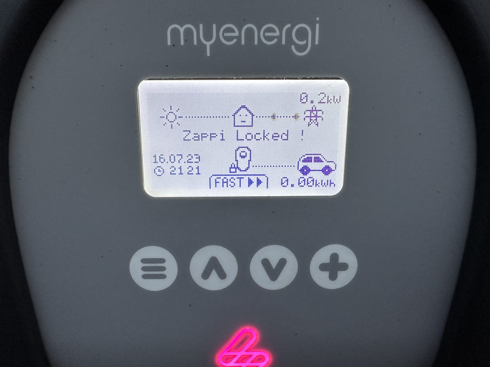 Zappi Tips: How to secure your Zappi EV charger