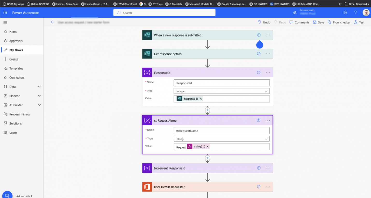 Power Automate Tips: Convert int to string