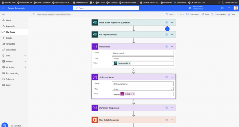 Power Automate Tips: Convert int to string