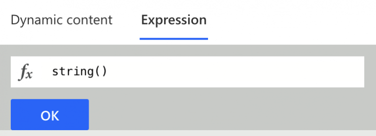 Power Automate Tips: Convert int to string