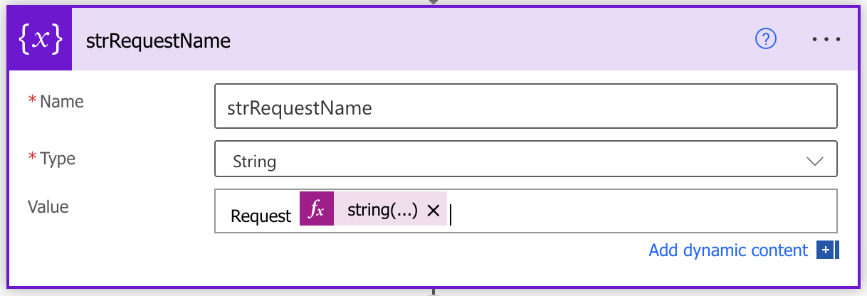 Power Automate Tips: Convert int to string