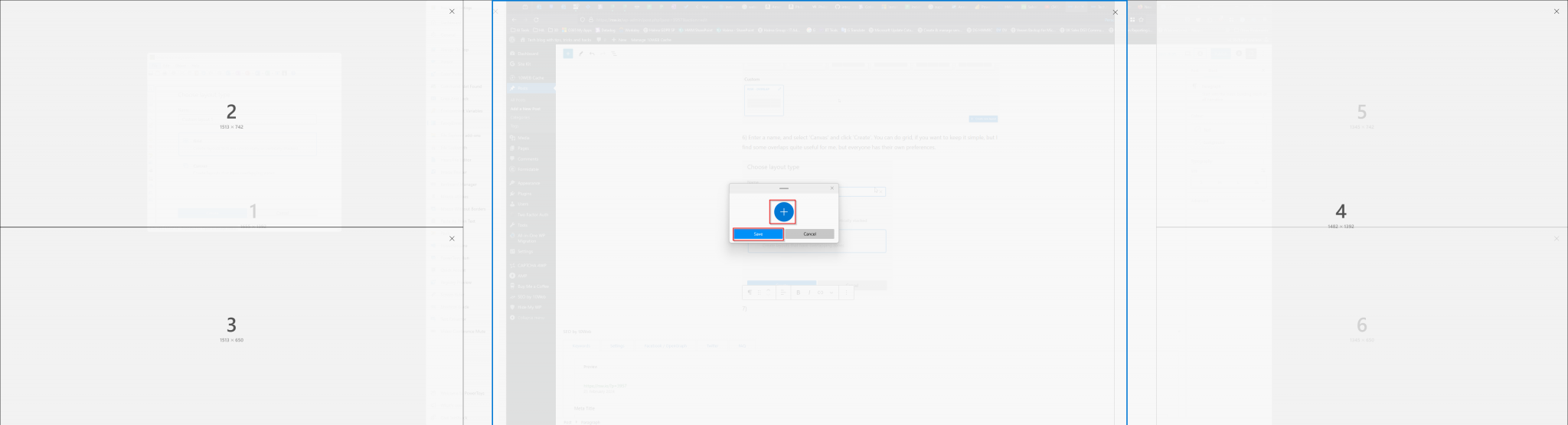 Windows 11 tips: How to setup zones on ultrawide screen to organise ...