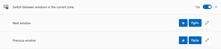 Windows 11 tips: How to setup zones on ultrawide screen to organise ...