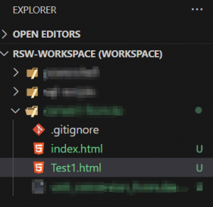 How to use the VS Code timeline to recover a file: Navigating changes ...