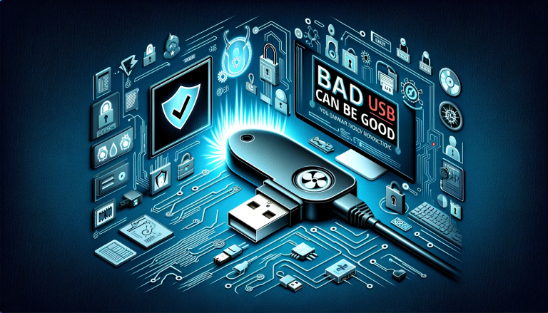 Unlocking Efficiency: How the Flipper Zero's Bad USB can be good and ...